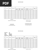 Sop Uji Kocok Vaksin | PDF | Pengembangan Diri