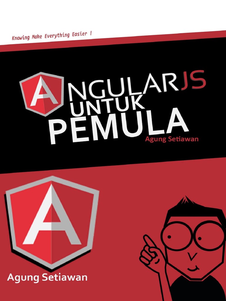 Angularjs Untuk Pemula PDF | PDF