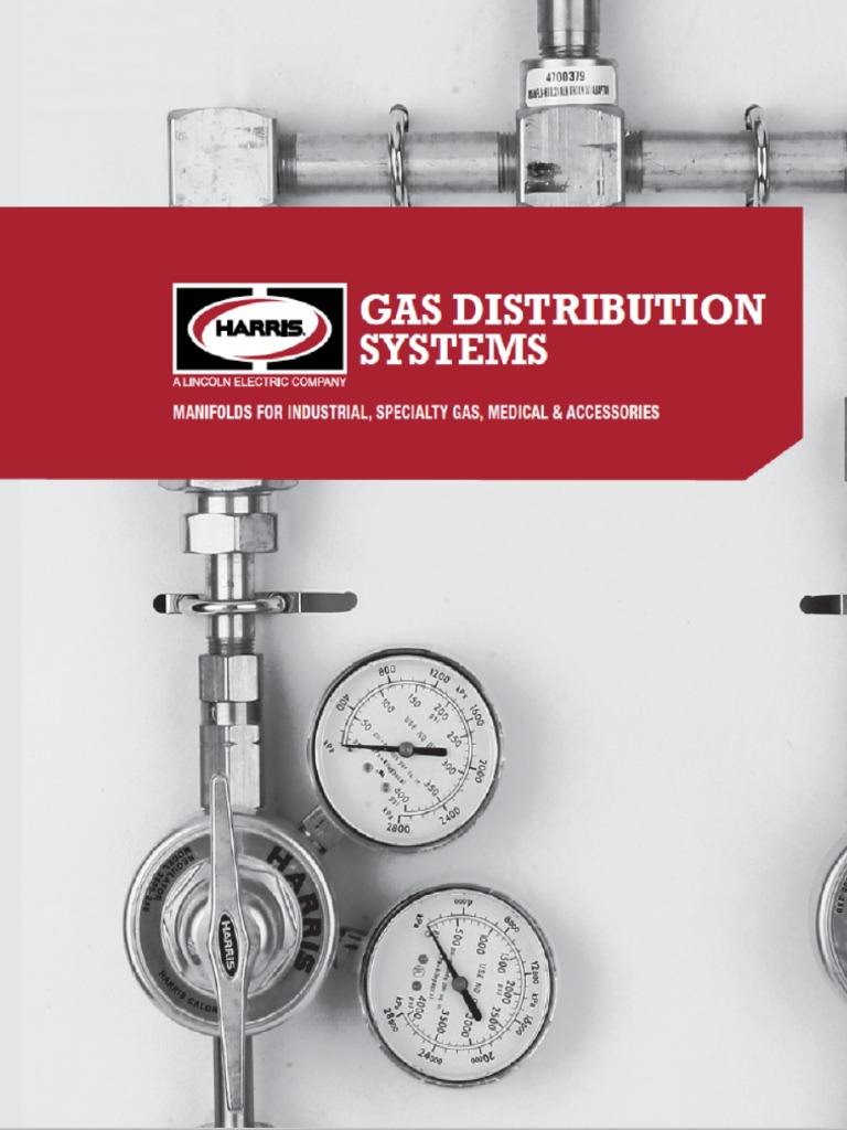 GDS Catalog PDF | PDF | Valve | Carbon Dioxide