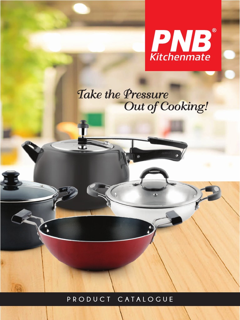 PNB Kitchenmate. | PDF