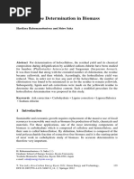 Bentone SD2 | PDF | Paint | Rheology