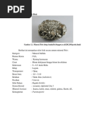 Skala Mohs | PDF | Teknologi & Rekayasa