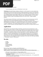 122 Papiamento Words and Phrases | PDF | Food And Drink | Foods