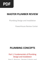 Reverse vs. Direct Return Piping Systems | PDF | Technology & Engineering