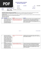 SS-WHS-SAF-000-Safe-Operating-Procedure-Milling-Machine | PDF ...