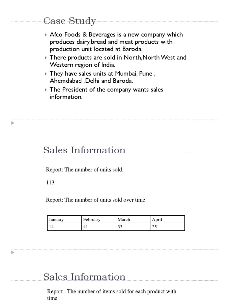 03 Case Study Dimensions | PDF | Rupee | Data Warehouse