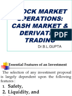Live Intraday Straddle Chart For Free FinanceDeft - Com 7 | PDF