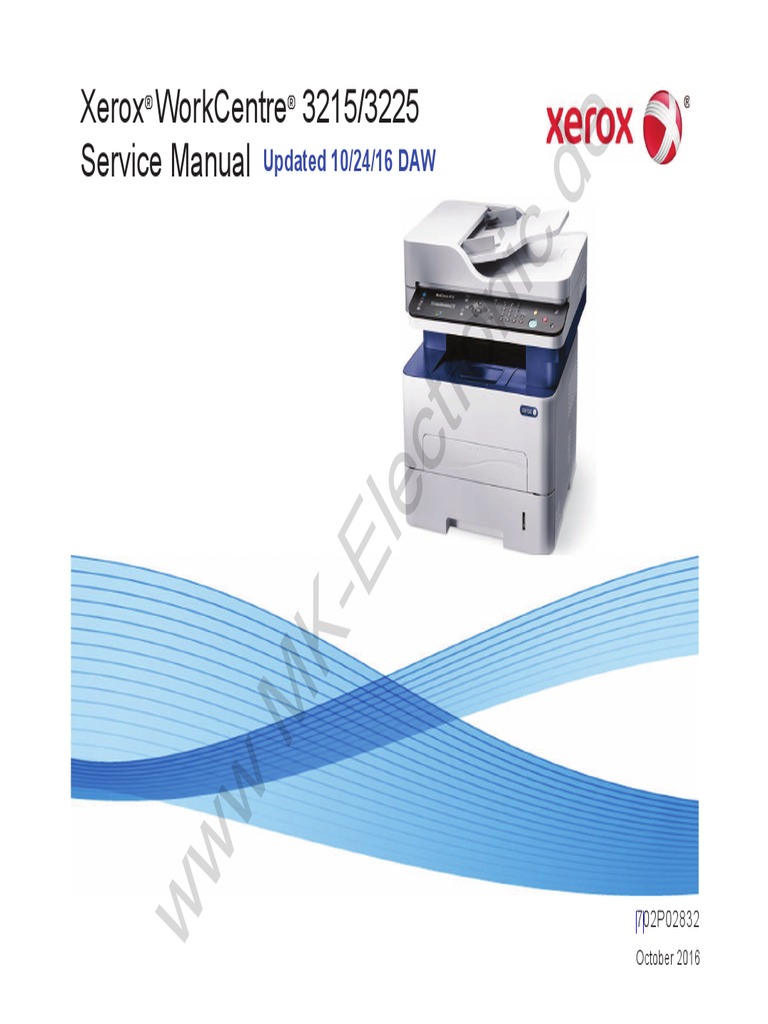WC 3215 3225 - Parts List PDF | PDF | Clutch | Gear