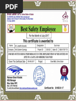 PPE Issuance Record for Workers | PDF | Personal Protective Equipment ...