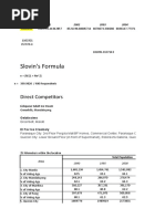 CSO 1980 Mortality Table at 4% Interest | PDF