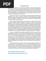 Wikang Cebuano | PDF