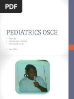 Ballard Score: Neuromuscular Maturity 1. Posture | PDF | Anatomical ...