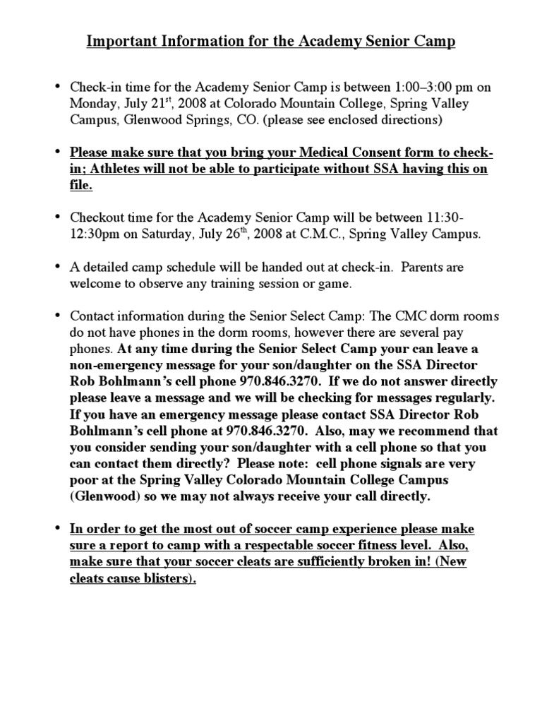 Senior Select Packet 2008 | PDF | Insurance