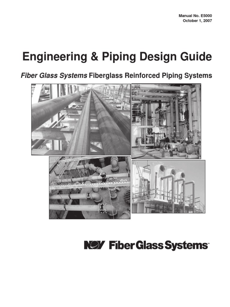 Engineering & Piping Design-Piping and Instrumentation Diagram | PDF ...