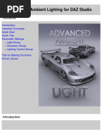 Advanced Lighting in Turtle | PDF | Rendering (Computer Graphics ...