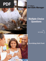 360 Training Food Handlers Final Exam Answers PDF Latest ...