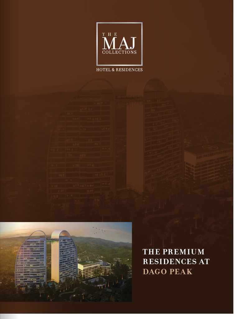 The Maj Collections at Dago Peak | PDF