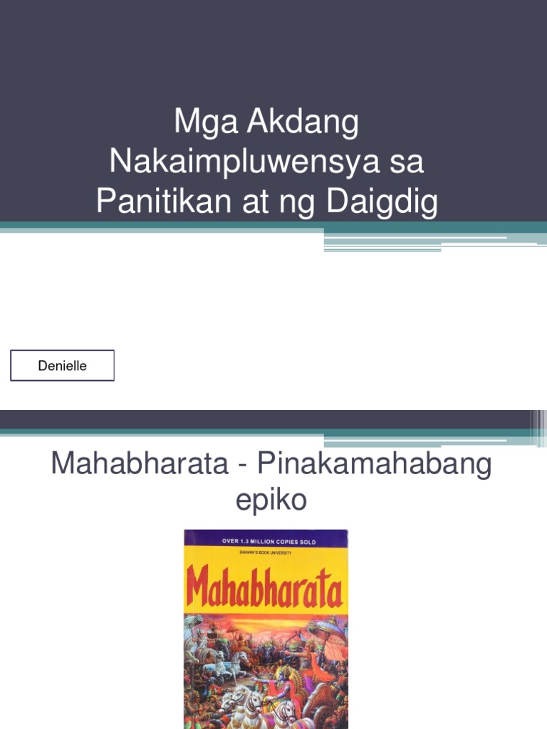 CCF PPT 2topics New | PDF