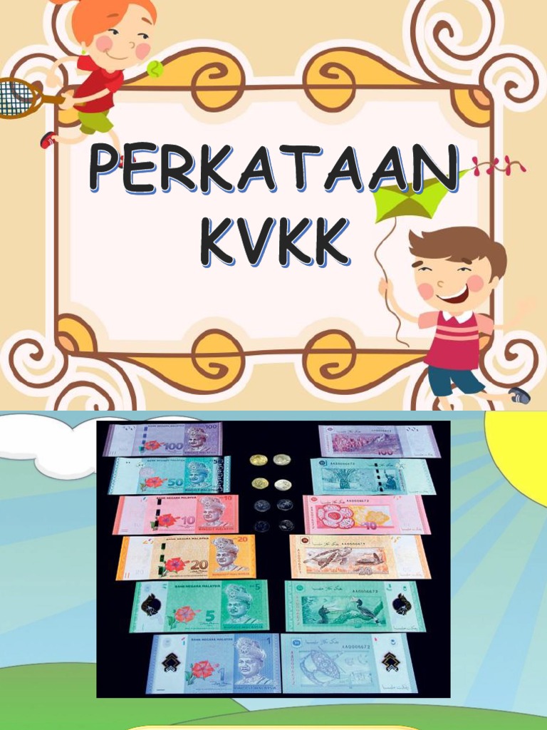 Perkataan KVKK | PDF