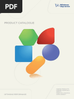 UNITOR M&R Catalogue | PDF