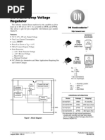 IRF 7341 - Mosfet de Potência | PDF | Field Effect Transistor | Mosfet