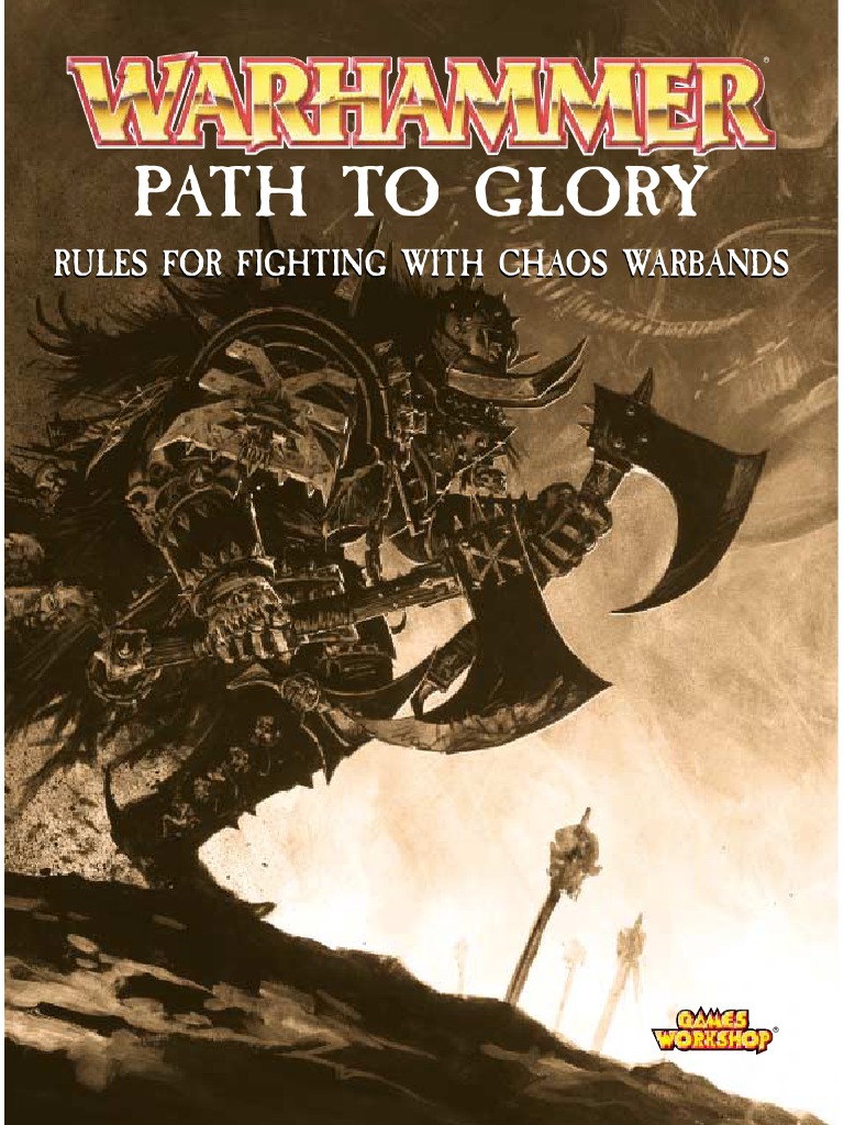 Path To Glory PDF | PDF