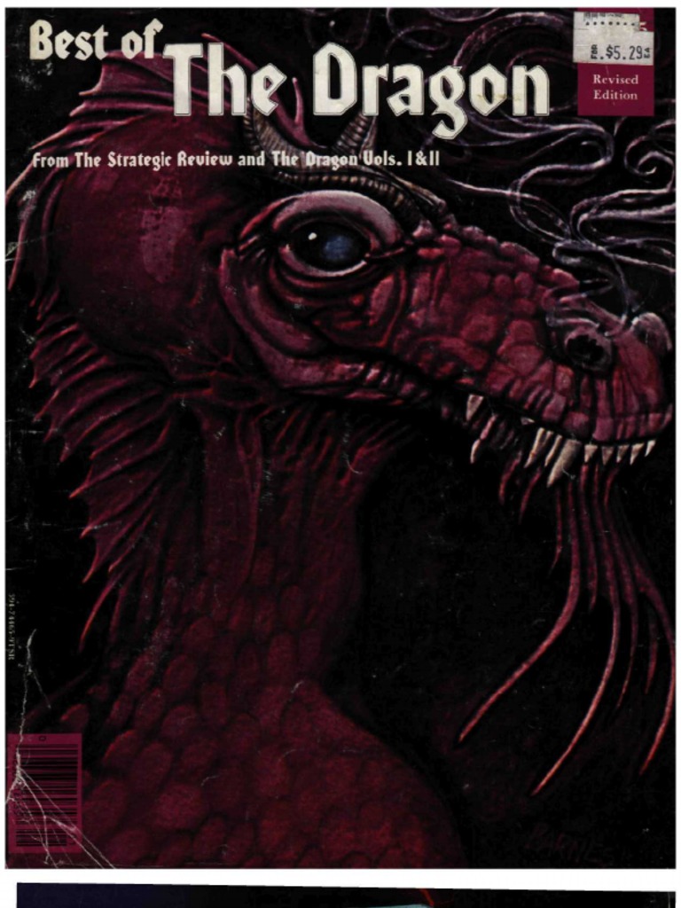Best of Dragon Magazine #001.pdf