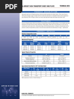 Pilot Run Report 0702 | PDF | Electronic Engineering | Joining
