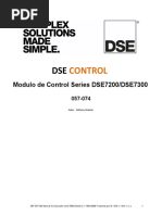 Manual Módulo DS 7310 7320 | PDF | Módulo de Identidad del Suscriptor ...