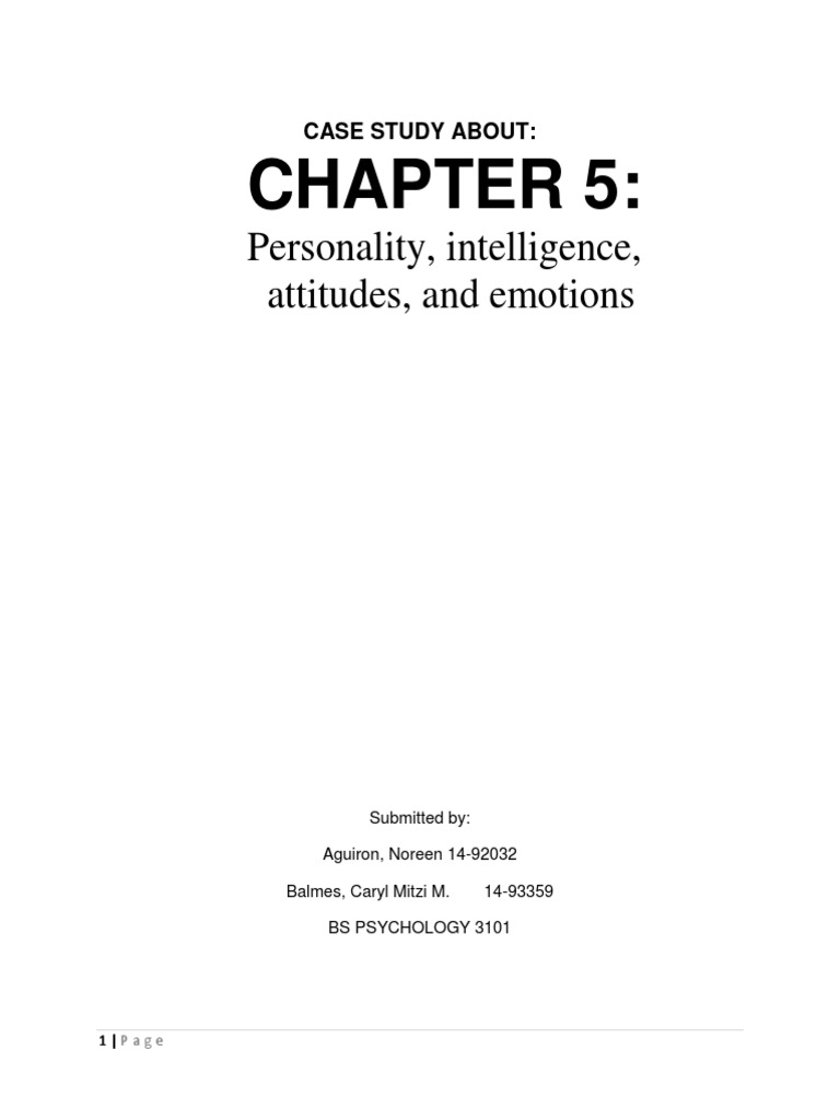 HBO Case Study | PDF | Job Satisfaction | Employment