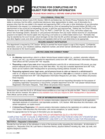 Reg 256 A | PDF | Department Of Motor Vehicles | Physician