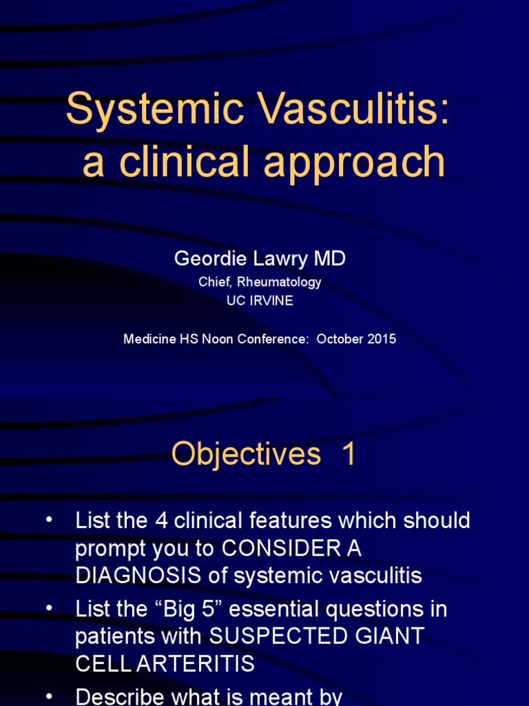 A Comprehensive Guide to the Clinical Approach and Management of ...