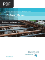 Pile Hacking Methodology | PDF | Deep Foundation | Infrastructure
