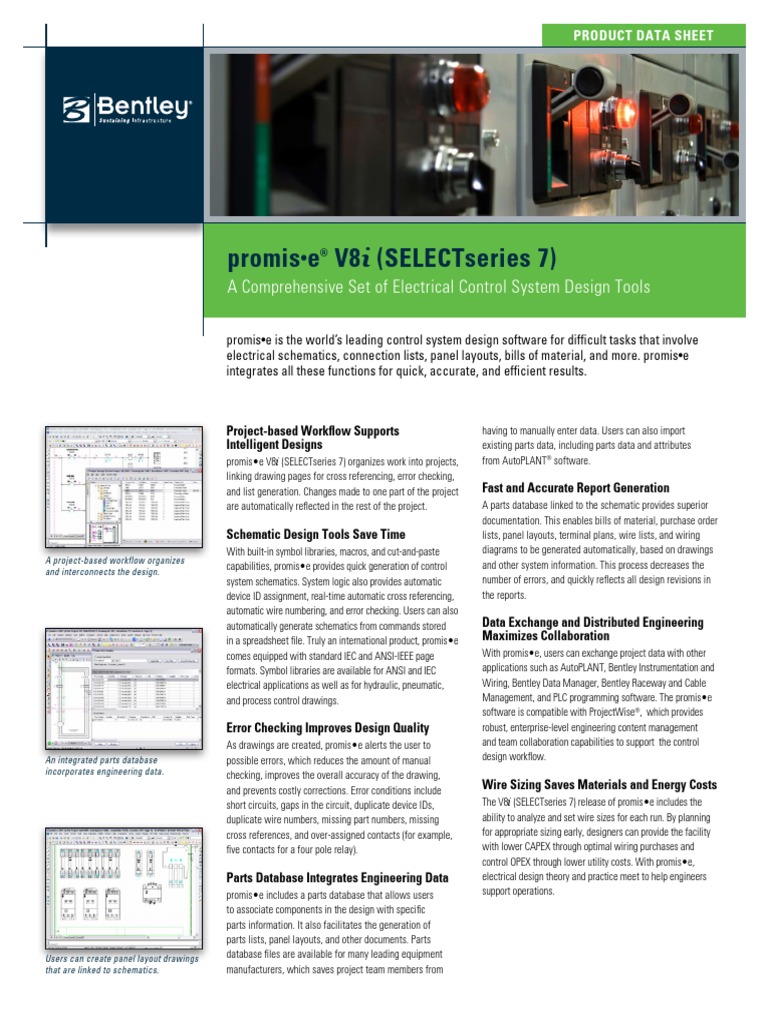 Promis E Datasheet Pdf Pdf Oracle Database Databases