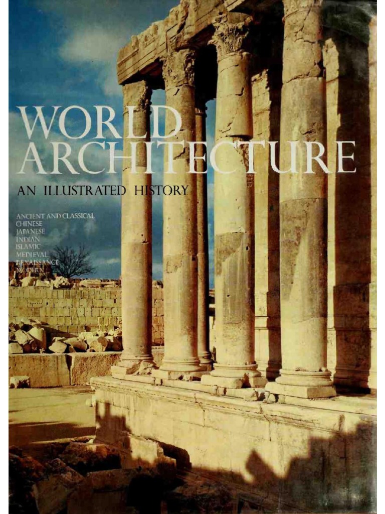 World Architecture | PDF