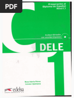 Preparación Al DELE Nivel A2 NUEVO | PDF