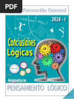 La Inferencia Probatoria | PDF | Razonamiento inductivo | Evidencia (ley)