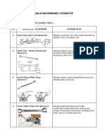 Jenis-Jenis Valve dan Fungsinya | PDF