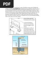Strong Room Specifications | PDF | Bank Vault | Buildings And Structures