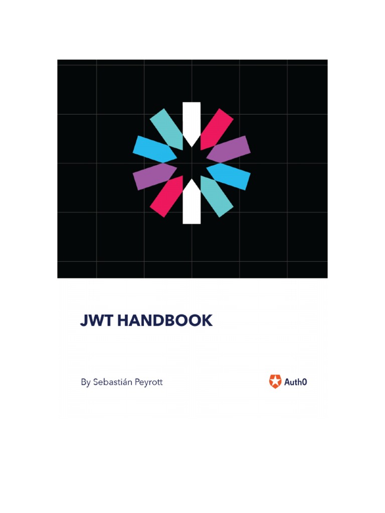 JWT Handbook | PDF | Http Cookie | Security Technology