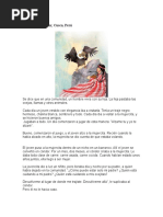 La Leyenda de La Yuca | PDF | Ciencias sociales | Viajes y turismo