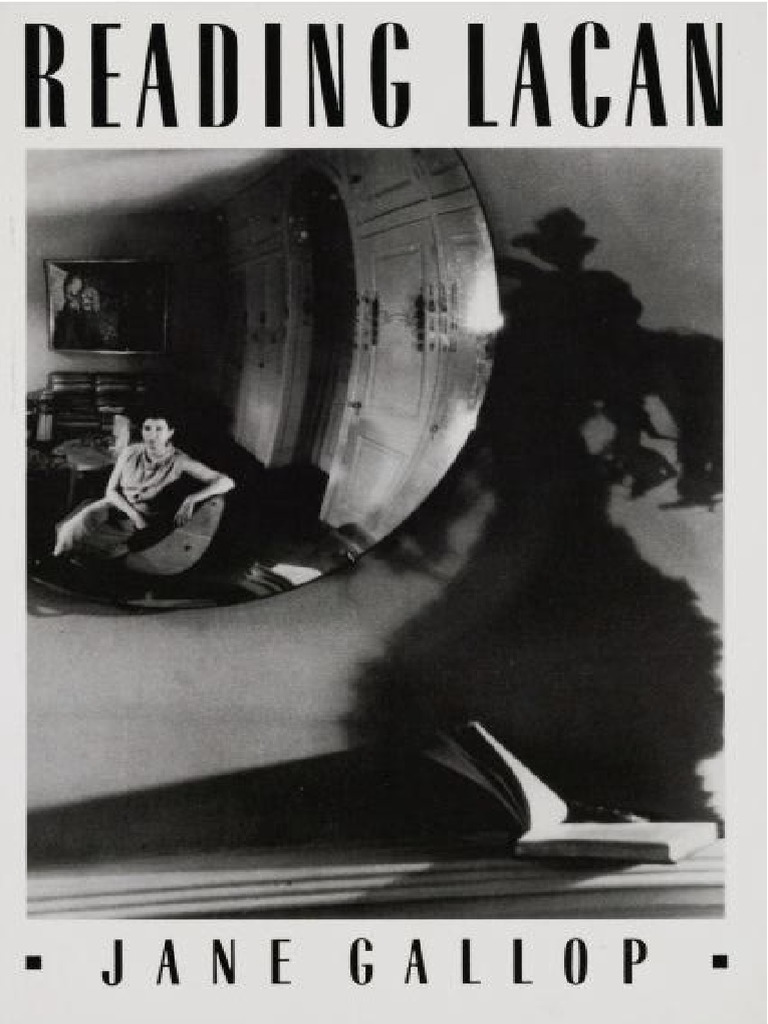 Jane Gallop-Reading Lacan-Cornell University Press (1985) | PDF ...