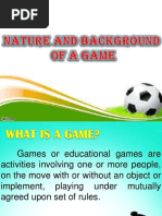 Yulunga: Indigenous Ball Game Resource | PDF | Learning | Behavior ...