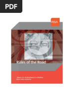 Namibia Driving Learners Book | PDF