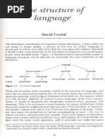 A Primer of Modern Standard Hindi Escrito Por Michael C. Shapiro | PDF