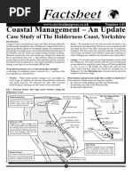 Coastal Management Holderness | PDF | Coast | Erosion