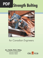 Metal Building Systems Manual: 2018 Edition | PDF | Crane (Machine ...