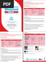 Gypsum Plaster Checklist | PDF | Plaster | Door