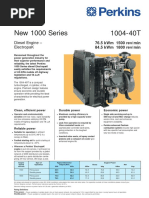 KOOP Operators and Parts Manual 192F | PDF