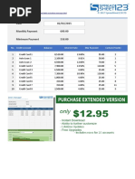 Distribution Channel Assessment Worksheet | PDF